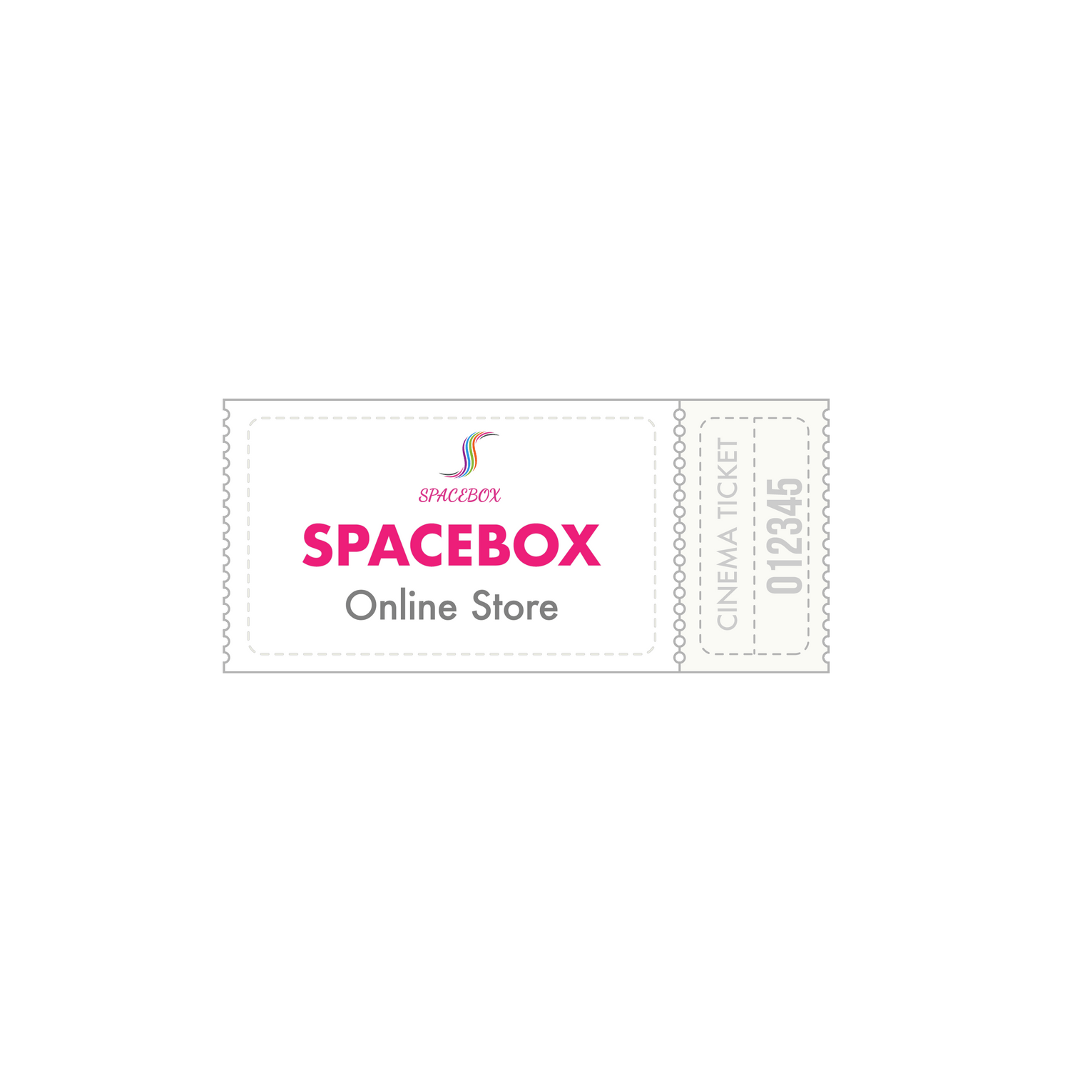 SPACEBOX Online Store