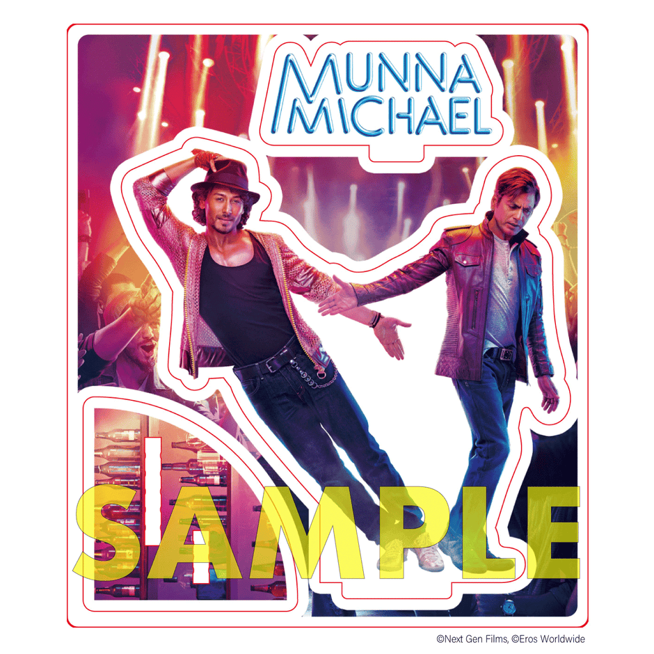 アクリルスタンド – Page 2 – SPACEBOX Online Store